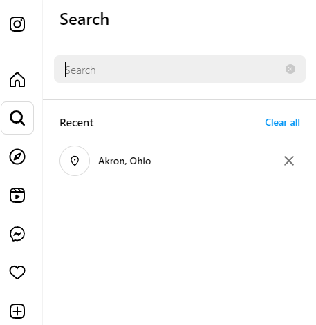 How to Find People on Instagram - IDCrawl Blog