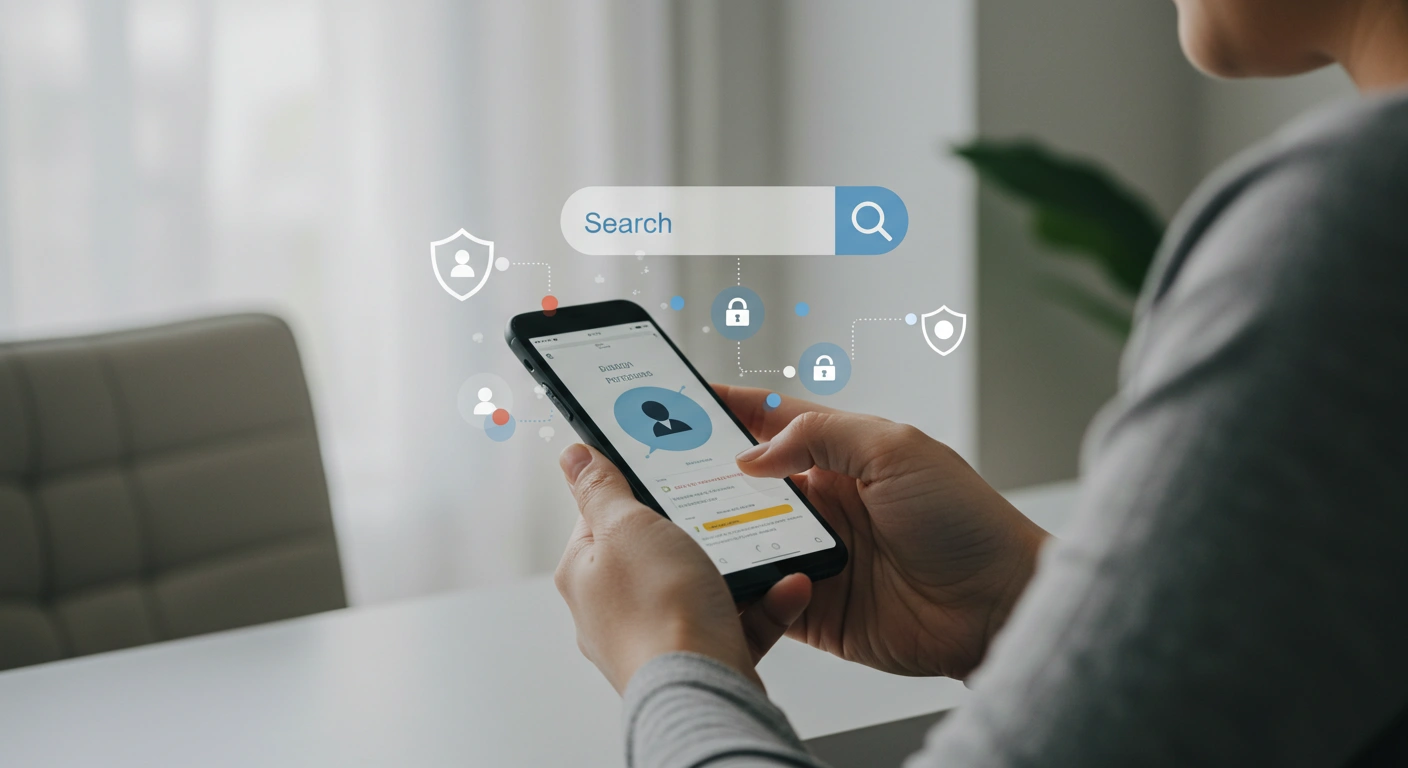 Search Engines and Privacy - A Simple Guide - IDCrawl Blog