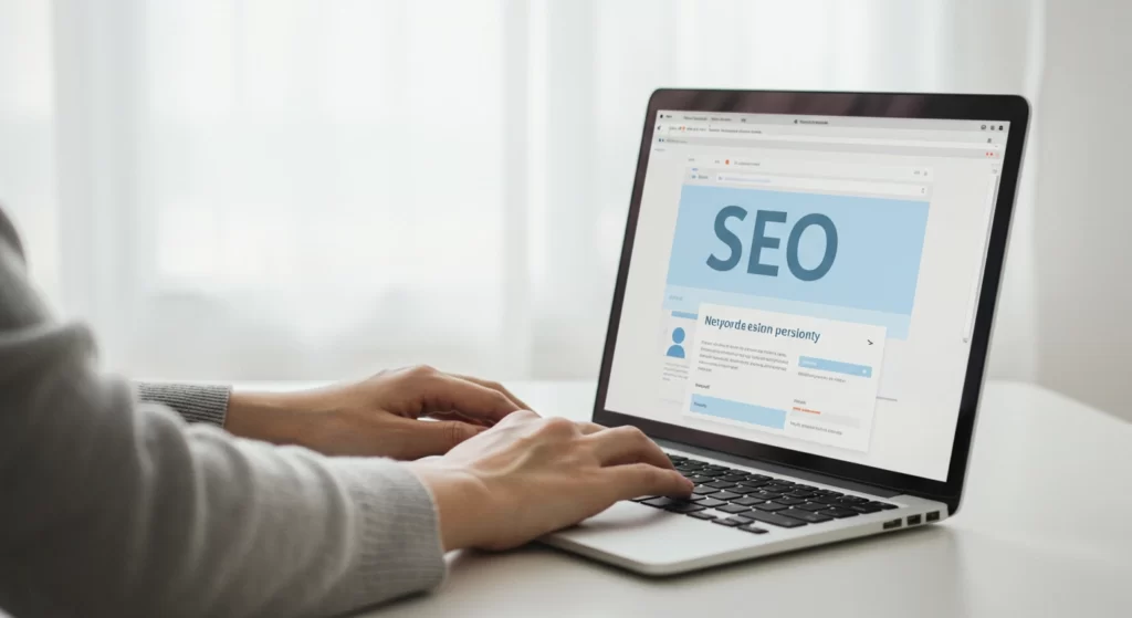 The Role SEO Plays in Shaping Your Online Personality - IDCrawl Blog