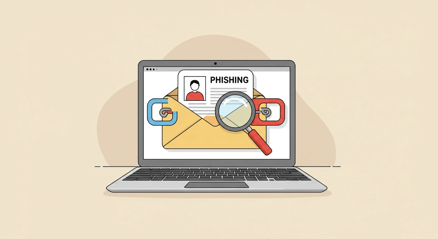 Identifying and Avoiding Phishing Attacks - IDCrawl Blog