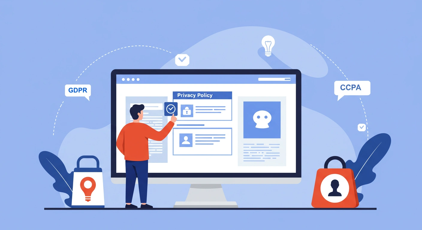 Online Privacy Laws: Their Evolution and What You Should Know - IDCrawl ...