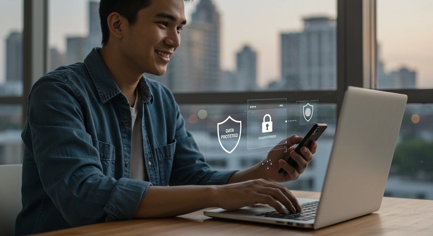 Privacy Against Convenience: Striking the Correct Balance - IDCrawl Blog