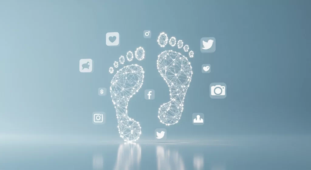 Digital Footprints and Social Media Trends: Keeping Ahead of the ...
