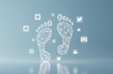 Why Does a Digital Footprint Matter? What Is It? - IDCrawl Blog