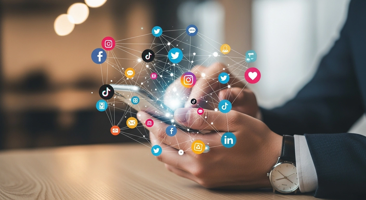 Navigating Social Media Responsibly: The Part Digital Literacy Plays ...